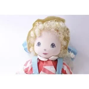 Toys | Applause Fancy Nancy Plush Doll 15 Inches Red White Blue Outfit ...